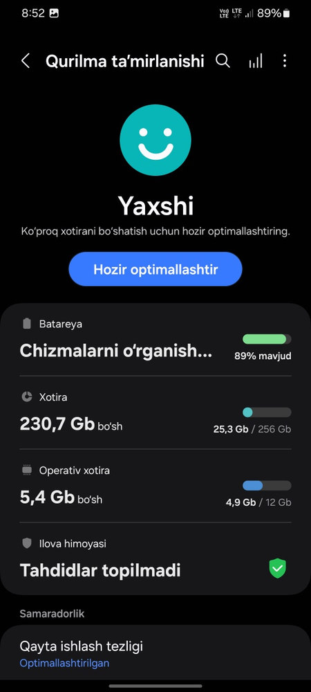 Samsung s21 ultra 5g