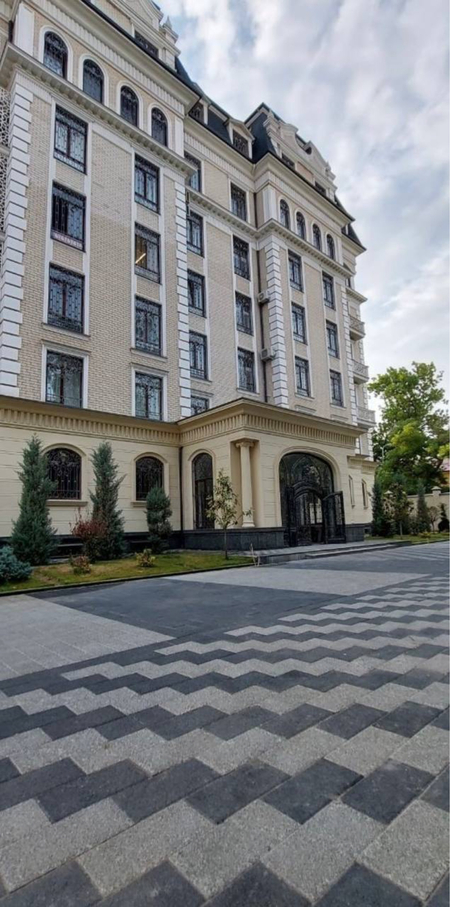 Аренда Квартира Юнусабадиский Район Ц 13 Абай 3/5/7 80м