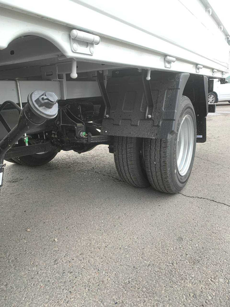 foton miler bortovoy