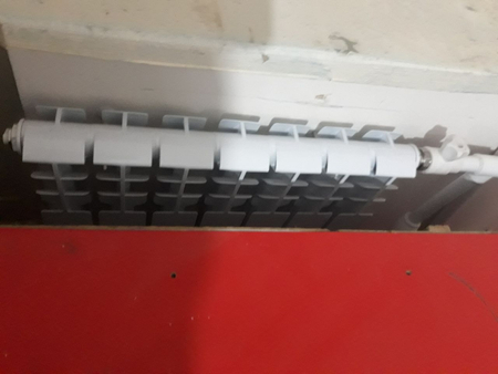 2 xonali uy kvartiraga beriladi