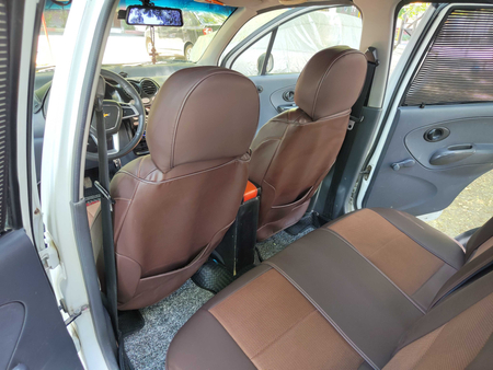 Продам свой Matiz