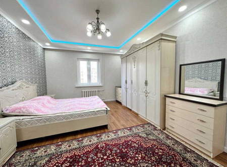 Продам квартиру ул. Нукусская