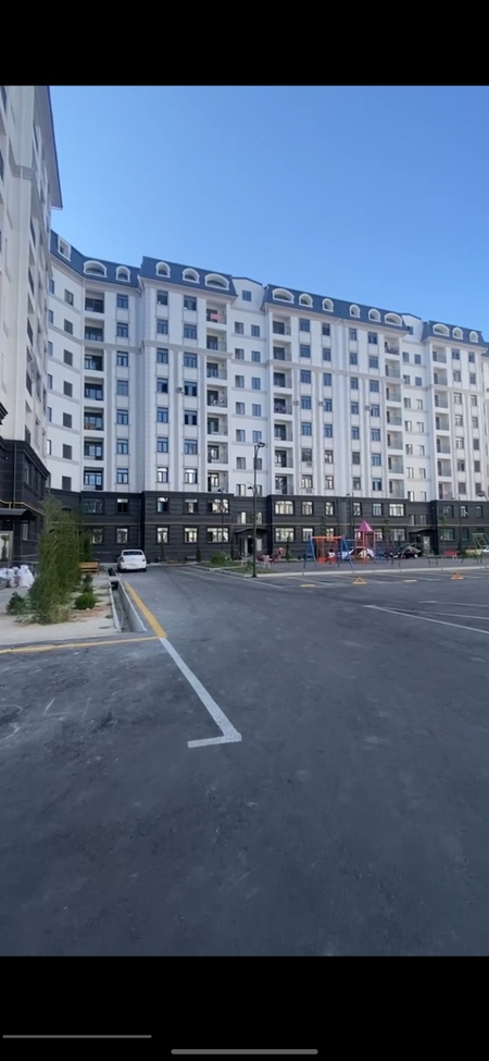 Продажа Новастройка  Карасу 4
