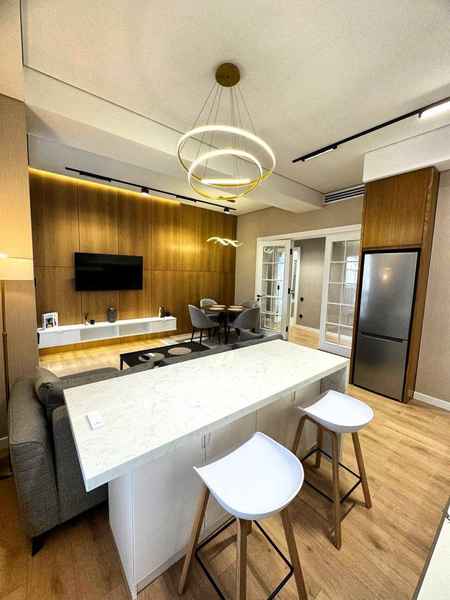 Mirabad Avenue 3x Комнатная Сдается В Элитном Комплексе