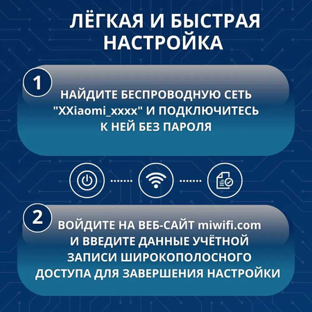 Роутер Xiaomi Mi Wi-Fi Router 4C (CN) Доставка Гарантия