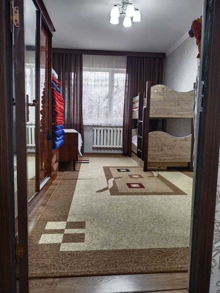 谷 129720 谷 Chilonzor tumanida kvartira sotiladi [60 м²]