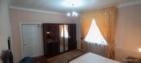 Продам дом по ул.Чоштепа  6 сот. 5 ком
