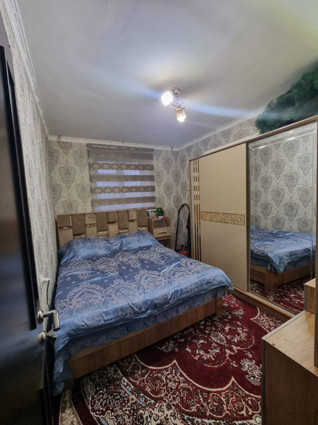 Продаётся квартира