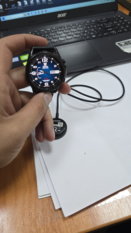 Samsung galaxy Watch 3 оргинал / самсунг  watch 3