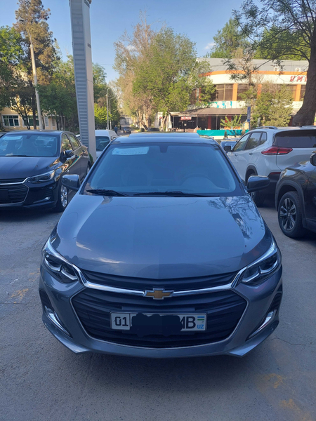 Onix premier 1, 2024