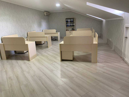 Срочно сдаётся дом за Grand Mir Hotel (Инфо и фото Реальное)