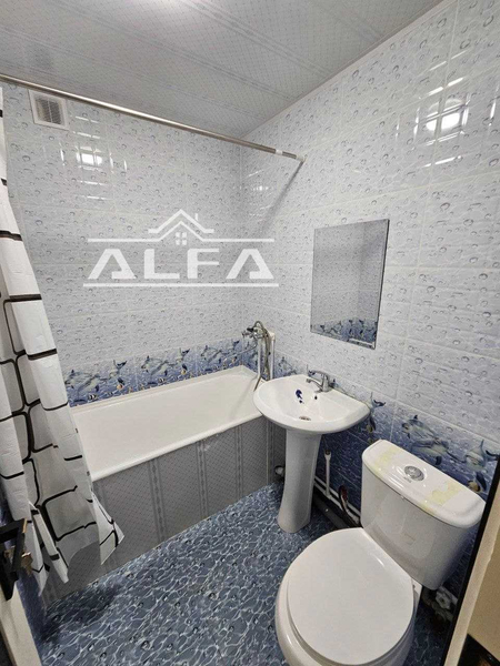 2 xonali 54m² 3-qavat sotiladi.