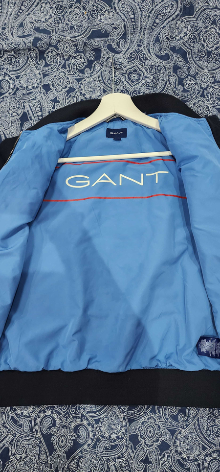 ветровка Gant. 11-12 лет