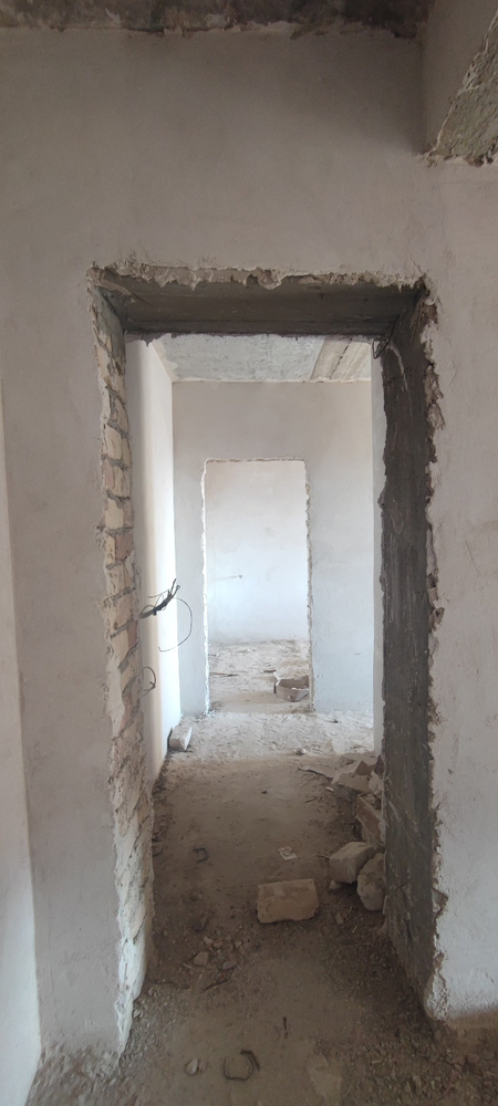 1-х КВ ( 54.5 м2 )