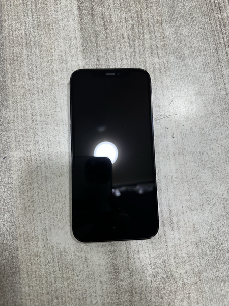 Iphone 12 pro 256 gb darkmoon blue