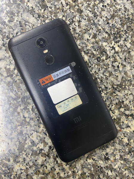 Redmi 5+ sotiladi