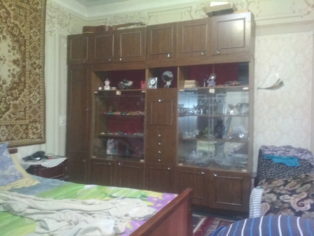Кук Сарой 8 сотих 4 хона