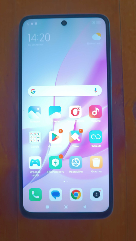 Продаётся Redmi Note 12R