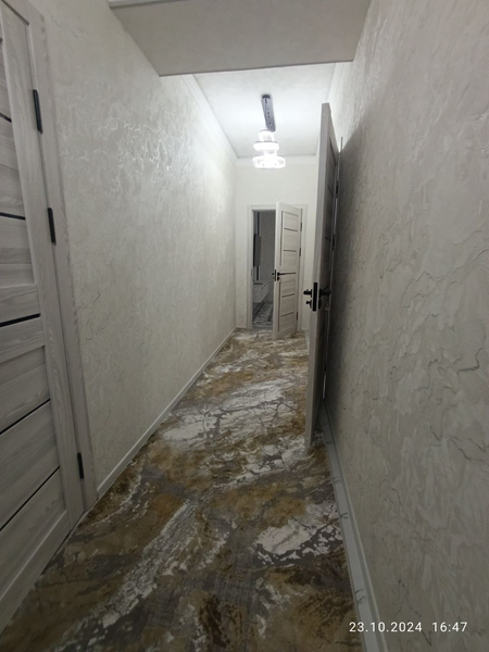 Sergili 1bekat chowtepa metro oldida