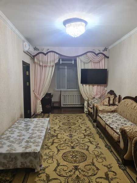 Ялангач Кв-2ком-2/4 ( Салон алиса) Мирзо улугбекский. Ипатека есть.