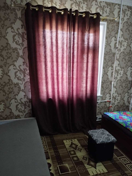 Сдается 3-х комнатная квартира, Район Сергели, Дехкан базар,(ASH119)