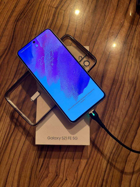 Samsung Galaxy S21 FE 5G