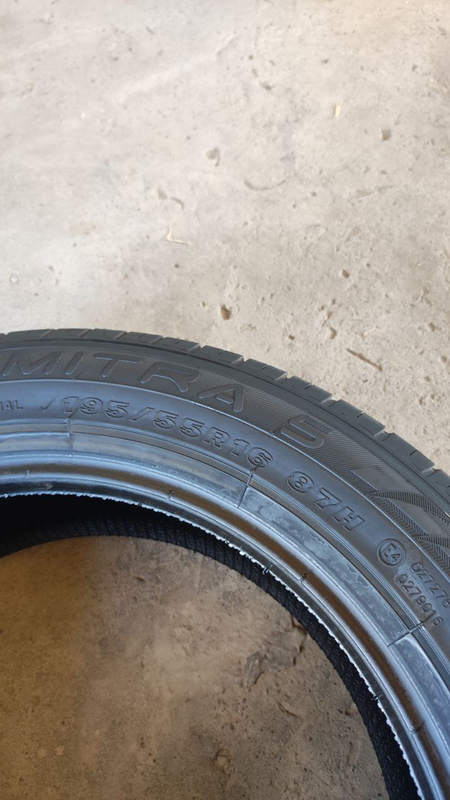 Onix maxxis balon sotiladi