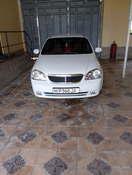 Lasetti 1.6 2006yil