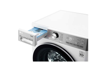 NEW! Стиральная машина LG TW4V9RD9E (10,5/7 kg) с бесплатной доставкой