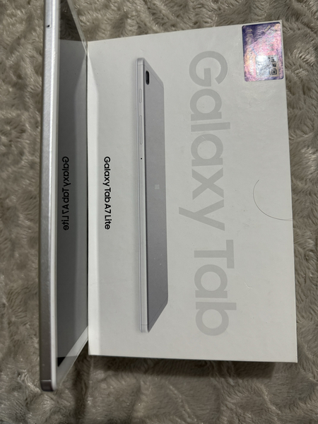 samsung galaxy tab a7 lite