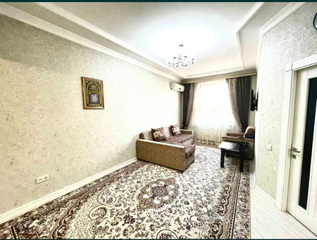 Продажа квартиры в Новостройке, 2/2/3  ID:LR 84