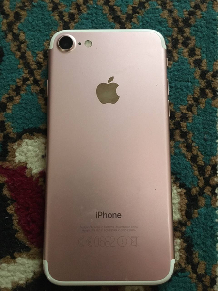 Iphone 7 256 sastayani yaxwi