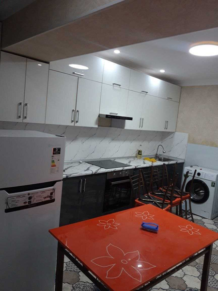 Аренда Квартера Болларга Чилонзор (07)
