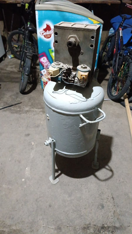 Продаётся оборудование пресс...