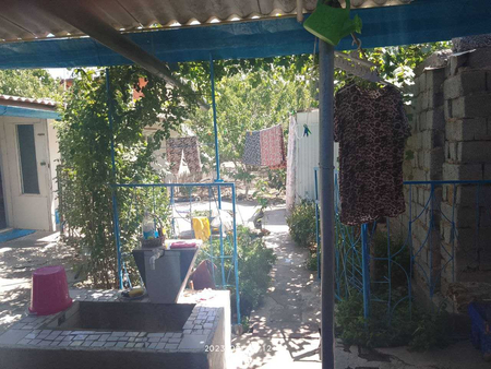 Продаётся дом 4 х комнатная