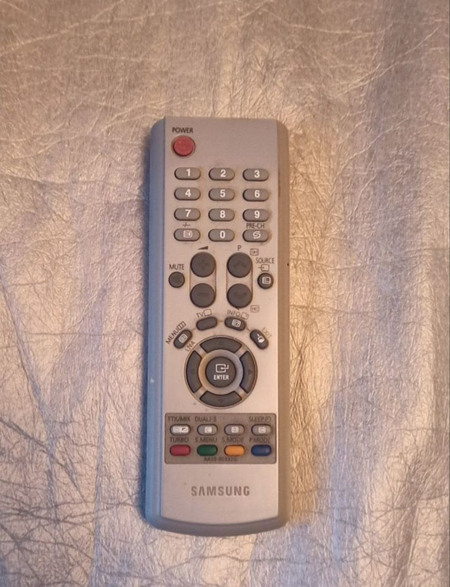 Samsung CS-21Z30ZQQ