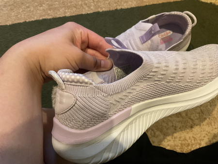 Skechers ideal sostoyaniya qizlar un