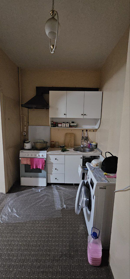 Шайхонтохур 2в3/4/9 .67m².  Средний ремонт.Z.
