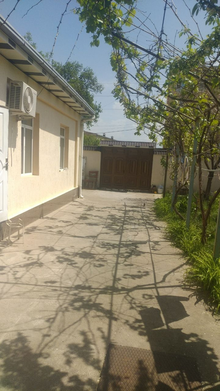 Дом в городе Чирчик!