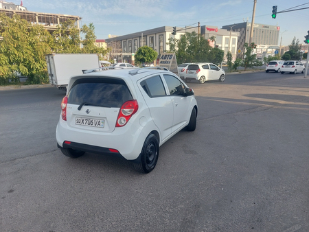 Spark mexanika 2018