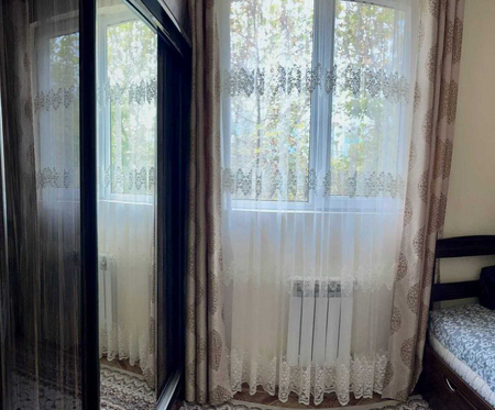 Аренда Квартера Яккасарой (07)
