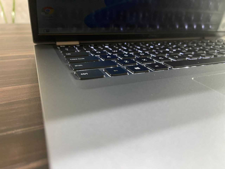 DELL Latitude 5410 Intel Core i7-10610U озу16гб 256ssd