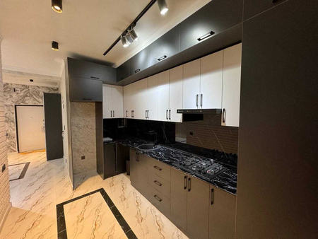Продажа квартиры в Новостройке, на Юнус-Абаде  4  2/4/9  ID:LR 58