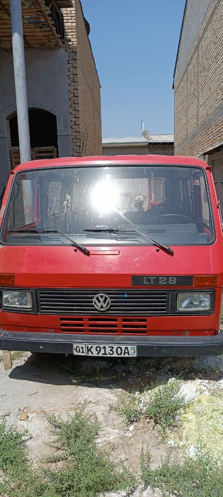 Продаётся Wolkswagen LT28