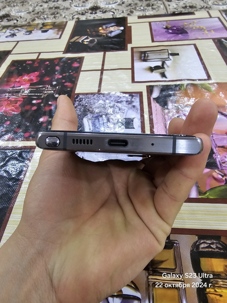Samsung note 20 5G