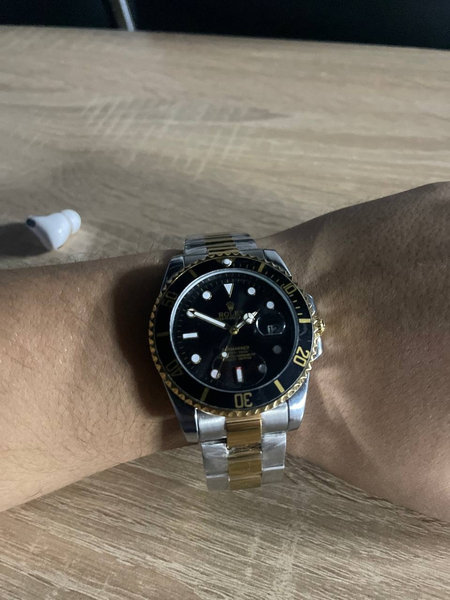 Rolex Submariner