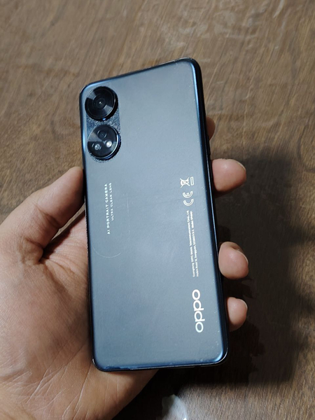 Oppo Reno 8 T sotiladi