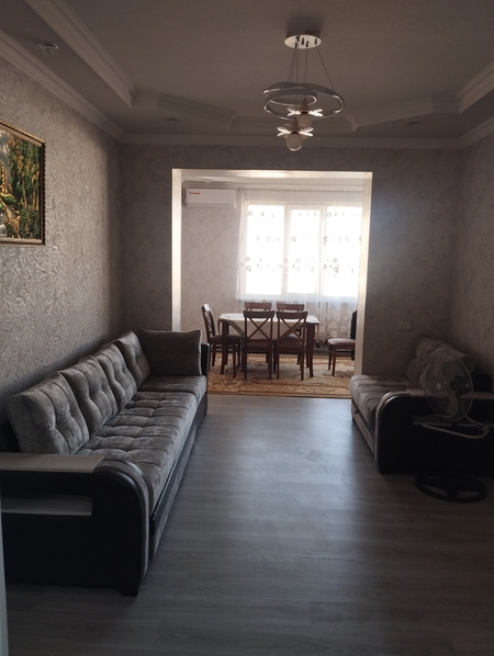 Продам свою квартиру