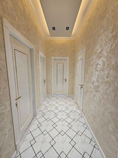 2 xonali 75m² 8-qavat uy sotiladi