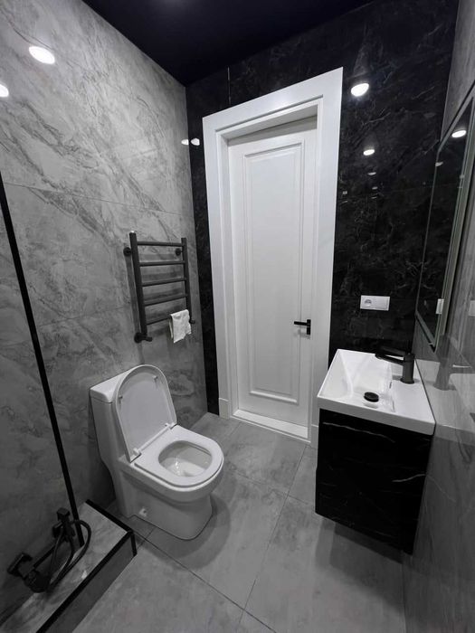 Продажа  PANDORA (XONSAROY)Новостройка, Юнус-Абад 4 3/2/9 ID:LR 65